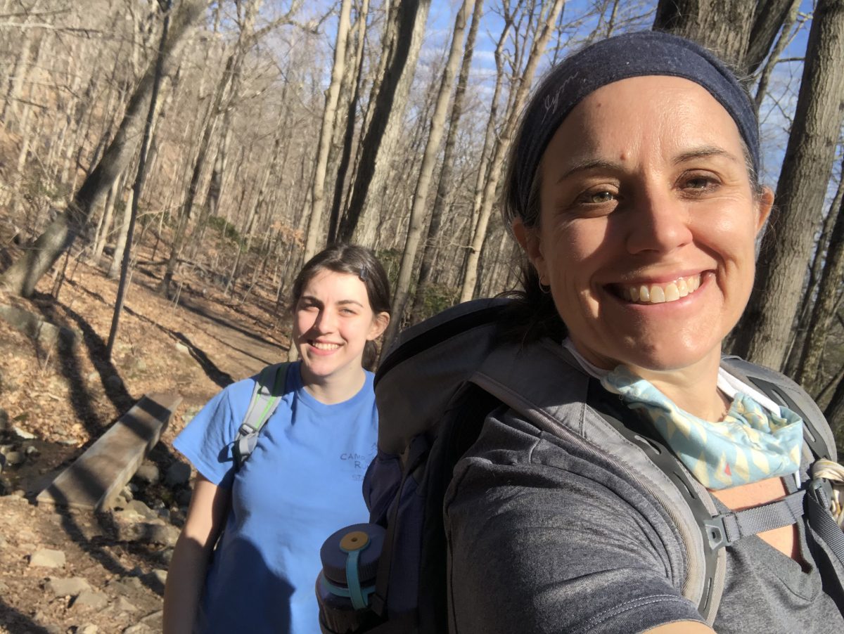 Meet the Team | CT Trails Program