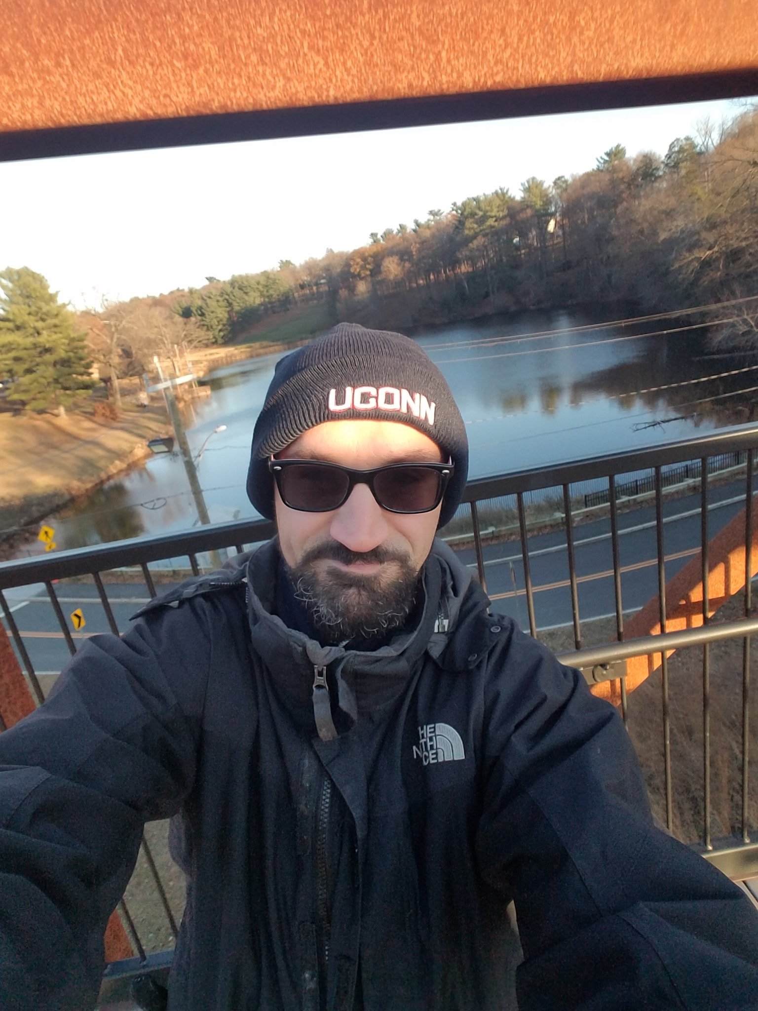 Meet the Team | CT Trails Program